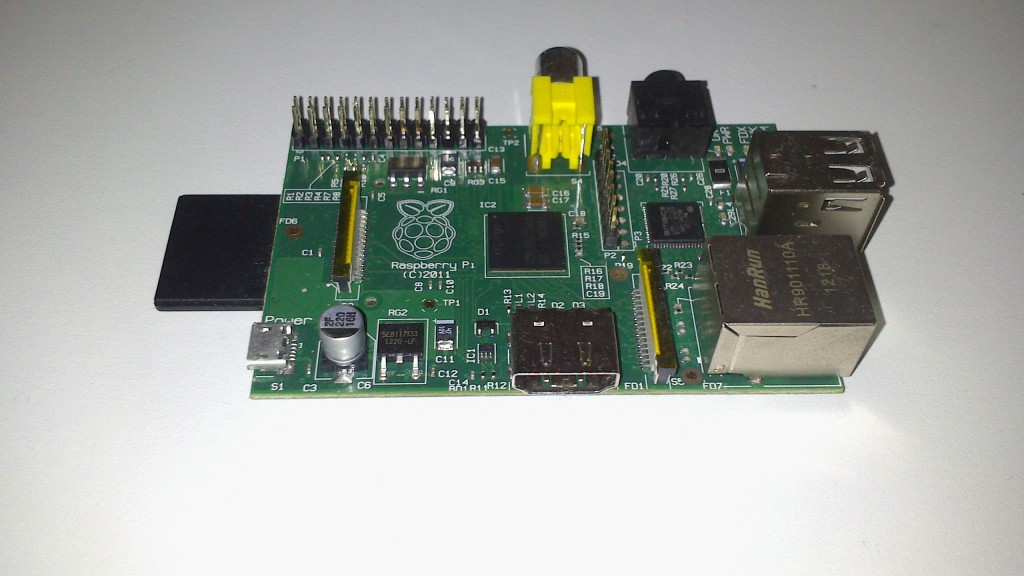 [Rπ1 0] Raspberry Pi serie 1 Cap. 0: Crear un servidor casero | Cambia de SO