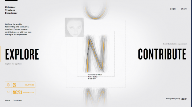 La (futura) fuente universal | Cambia de SO