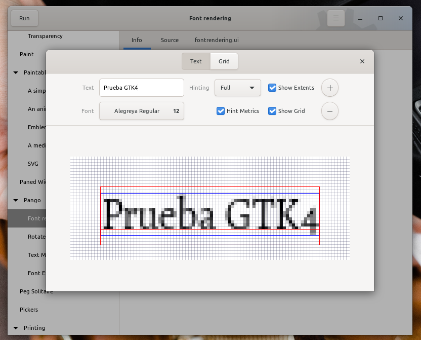 Qué nos traerá GTK4 | Cambia de SO